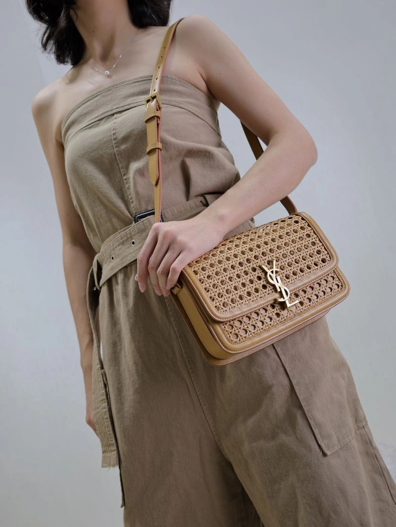 Inexpensive YSL Satchel Bags