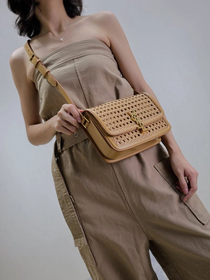 Inexpensive YSL Satchel Bags
