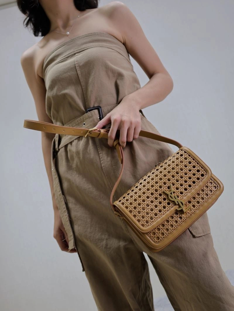 Inexpensive YSL Satchel Bags
