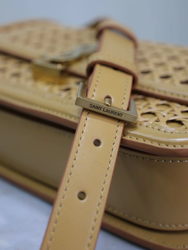 Inexpensive YSL Satchel Bags