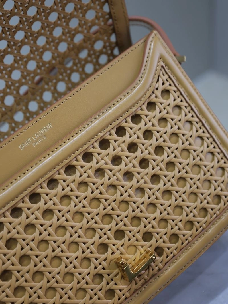 Inexpensive YSL Satchel Bags