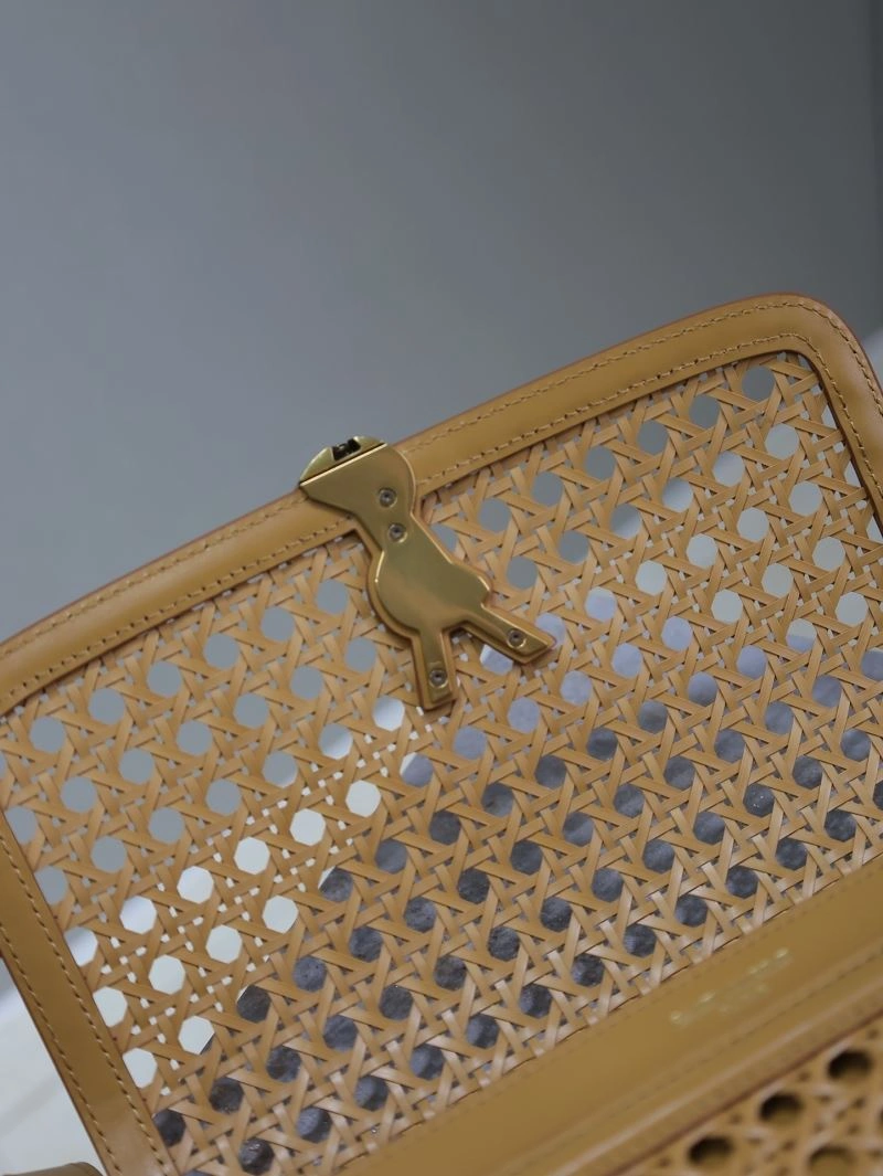 Inexpensive YSL Satchel Bags