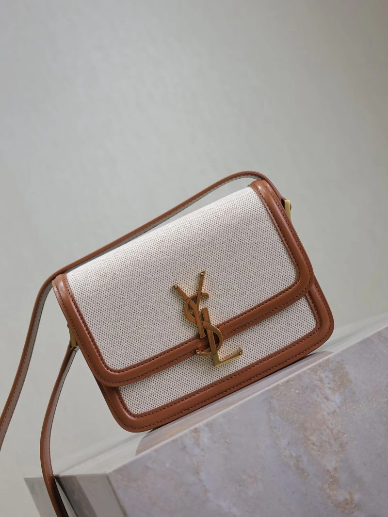 Economical YSL Satchel Bags