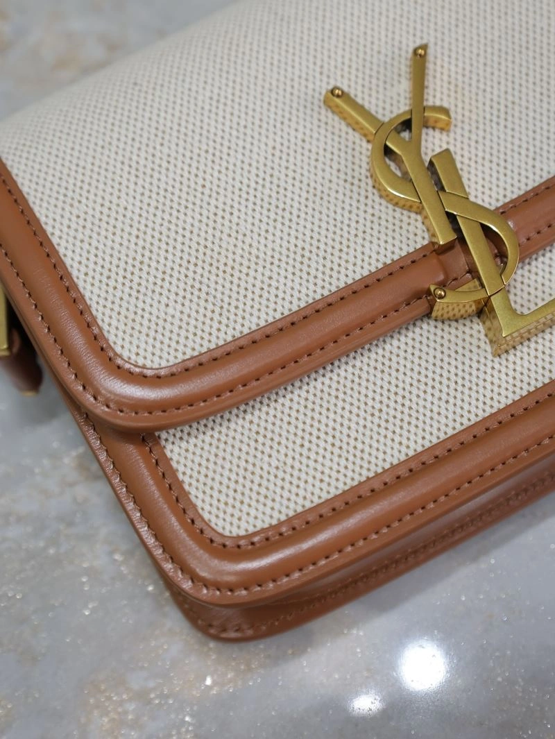 Economical YSL Satchel Bags