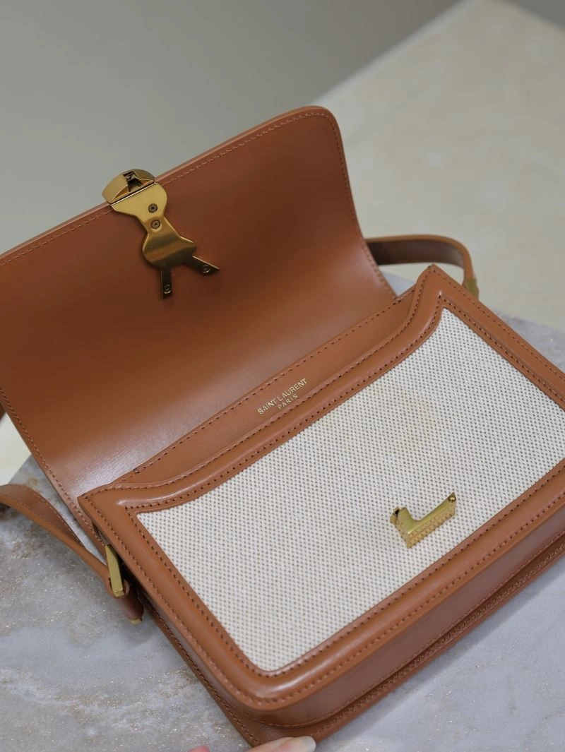 Economical YSL Satchel Bags