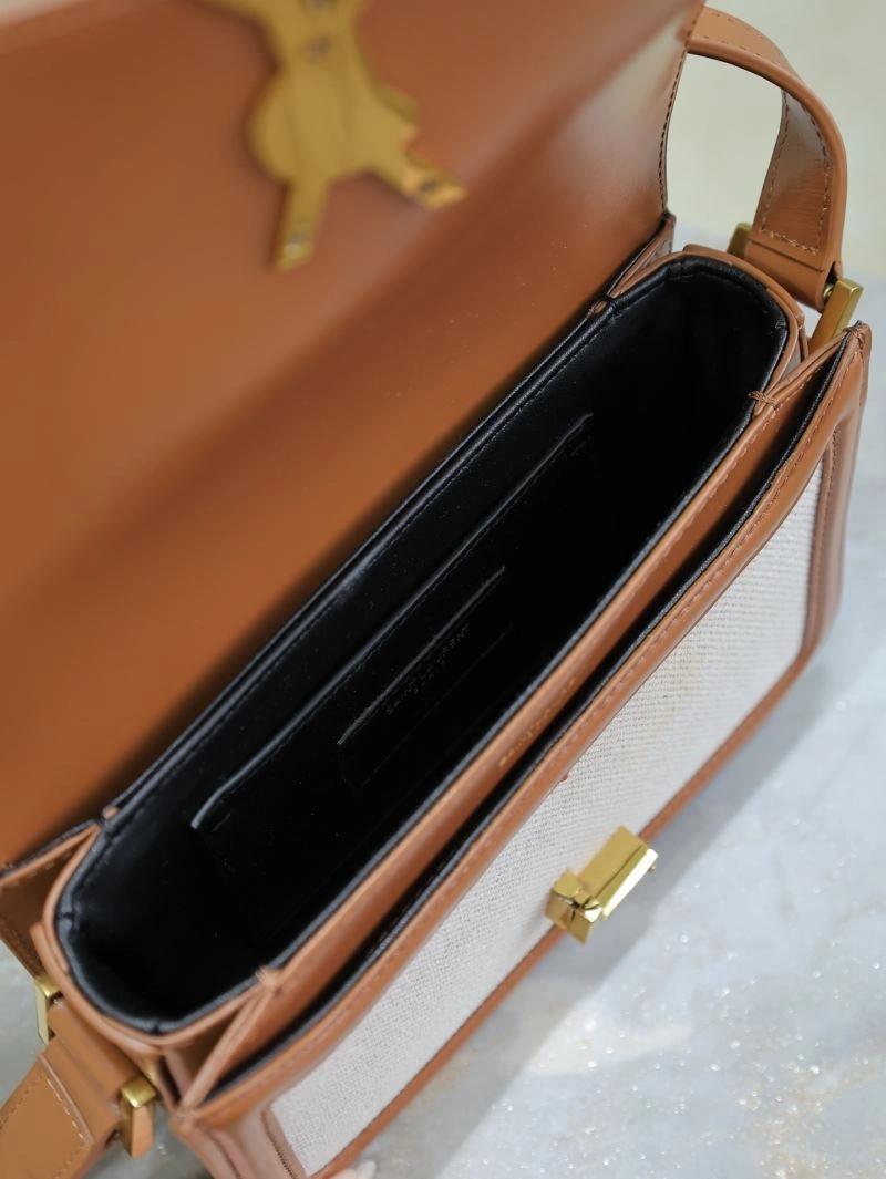 Economical YSL Satchel Bags