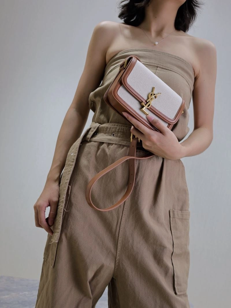 Economical YSL Satchel Bags