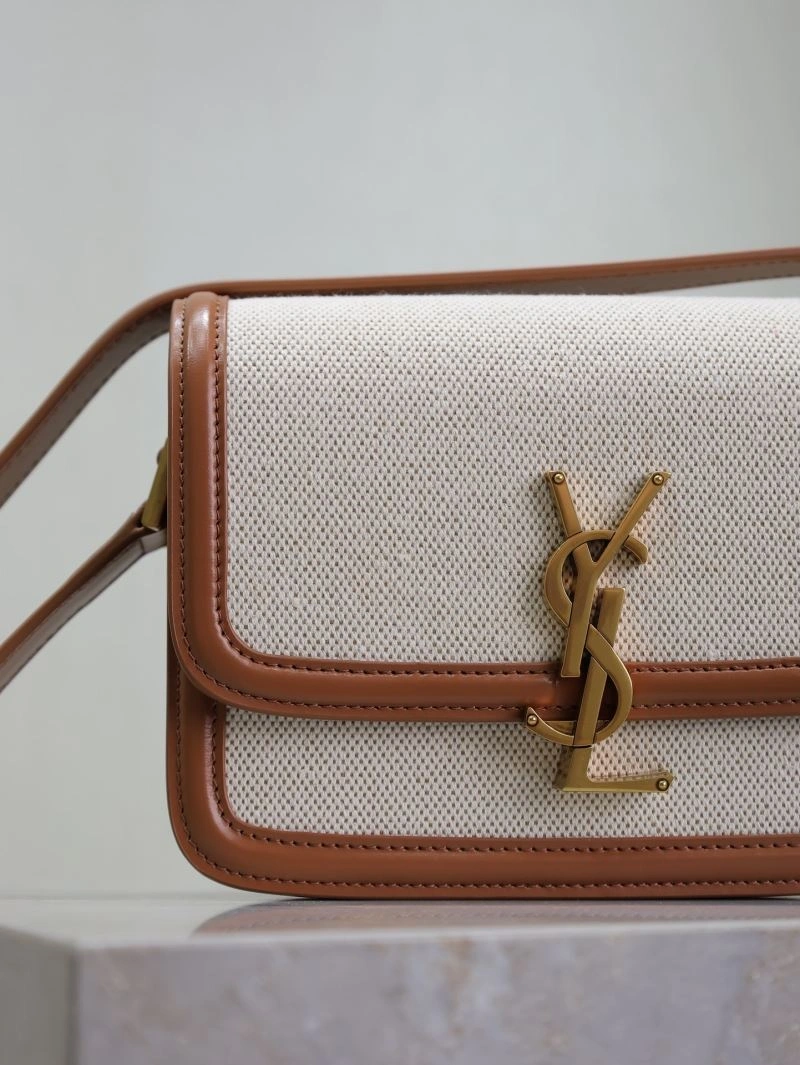 Economical YSL Satchel Bags
