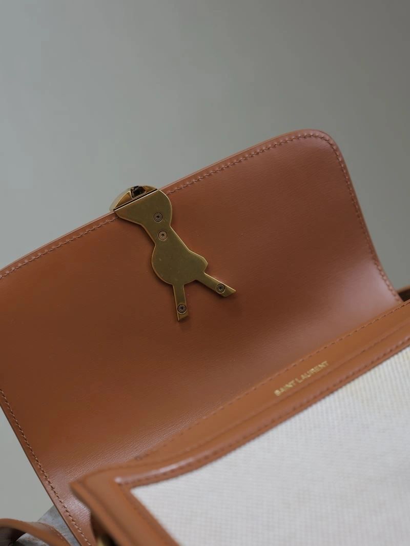 Economical YSL Satchel Bags