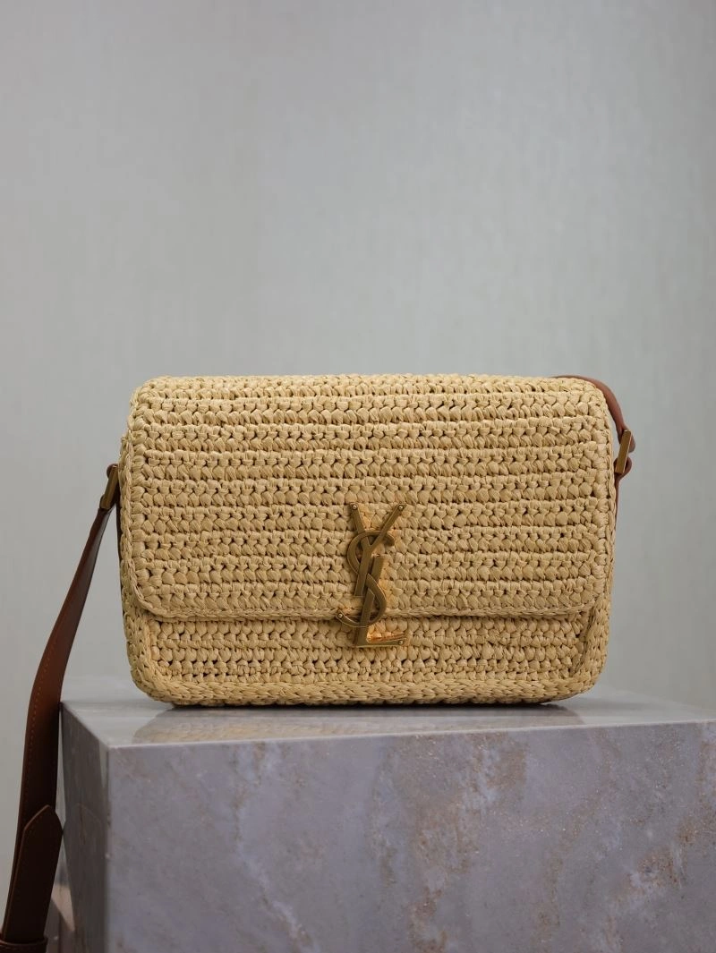 YSL Satchel Bags
