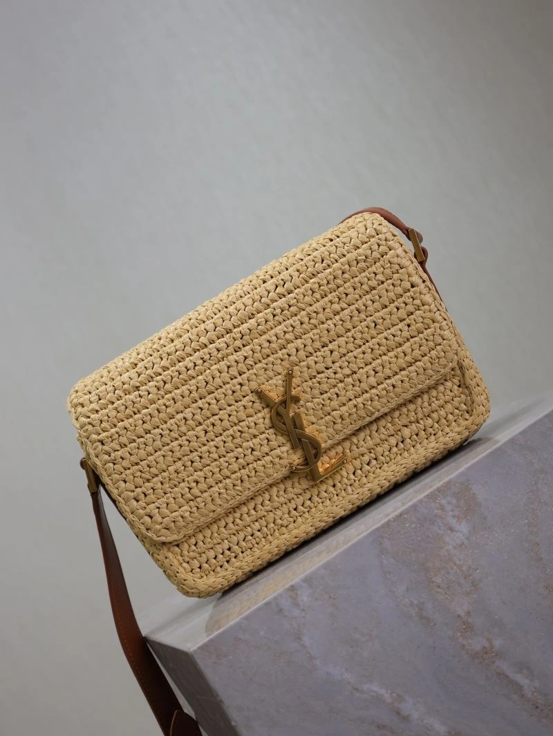 Mirror quality YSL Satchel Bags