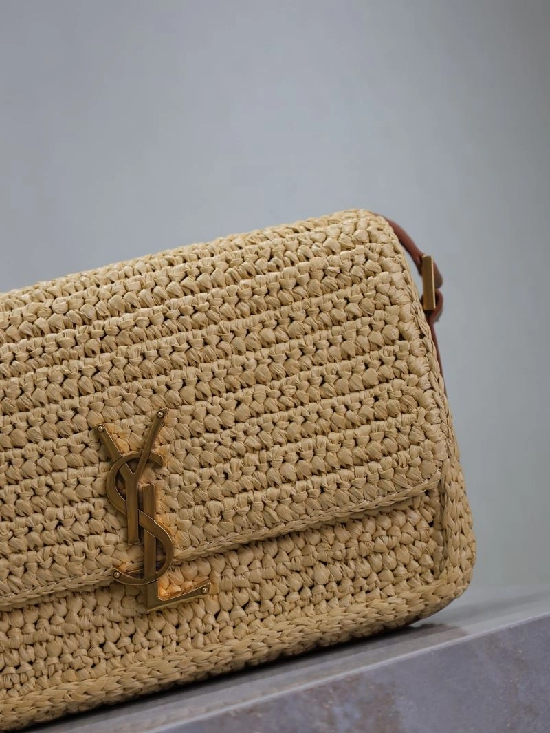 Mirror quality YSL Satchel Bags