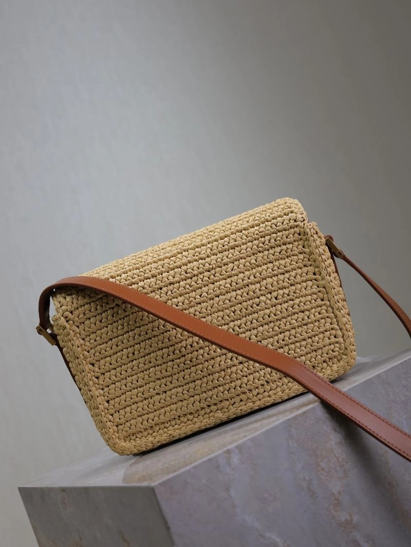 Mirror quality YSL Satchel Bags