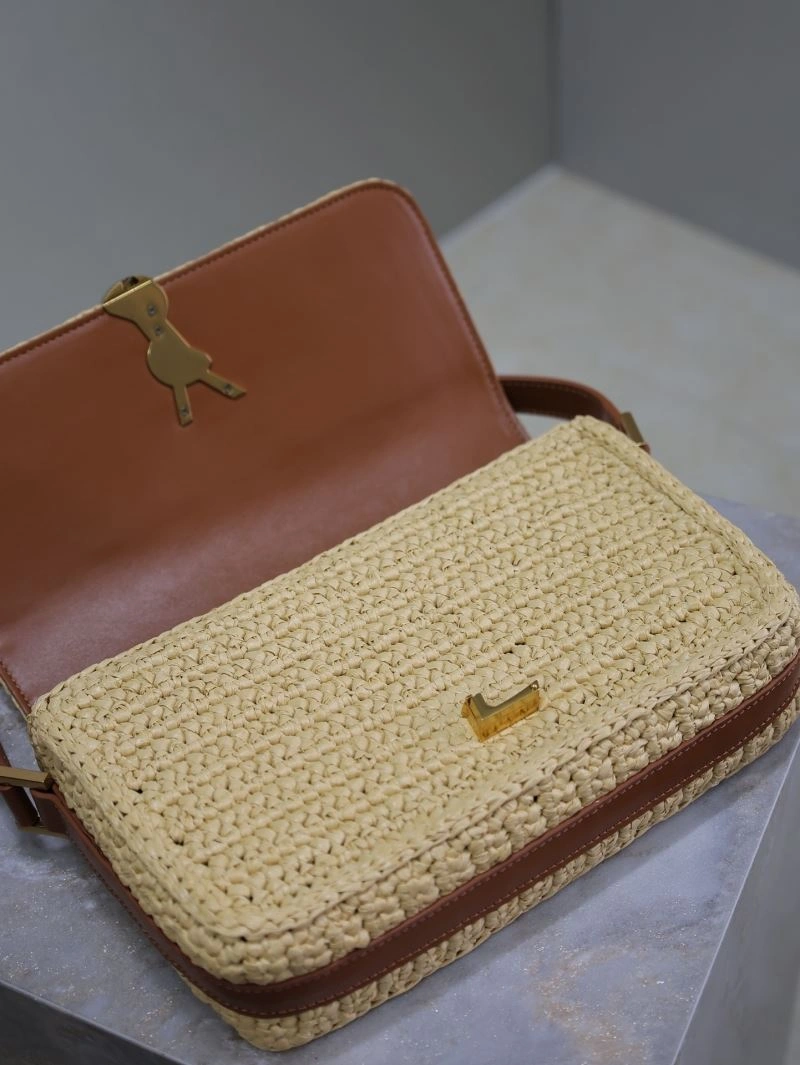 Mirror quality YSL Satchel Bags