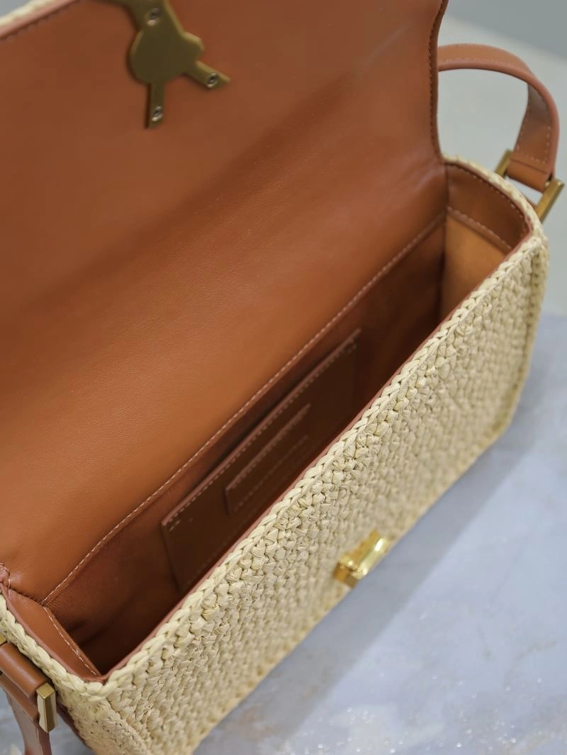 Mirror quality YSL Satchel Bags