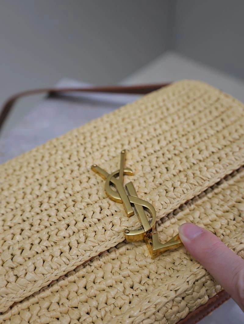 Mirror quality YSL Satchel Bags