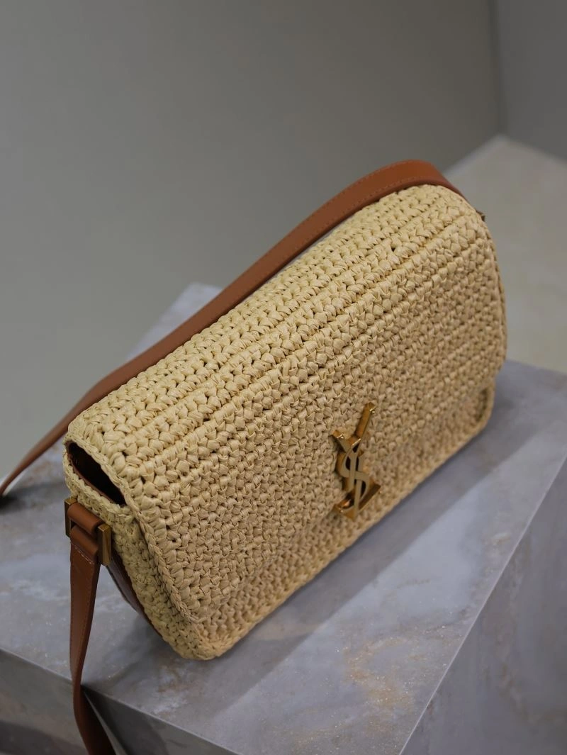 Mirror quality YSL Satchel Bags