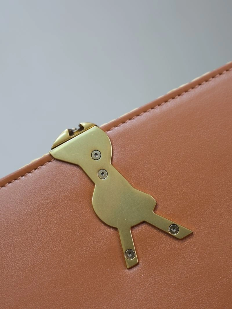 Mirror quality YSL Satchel Bags