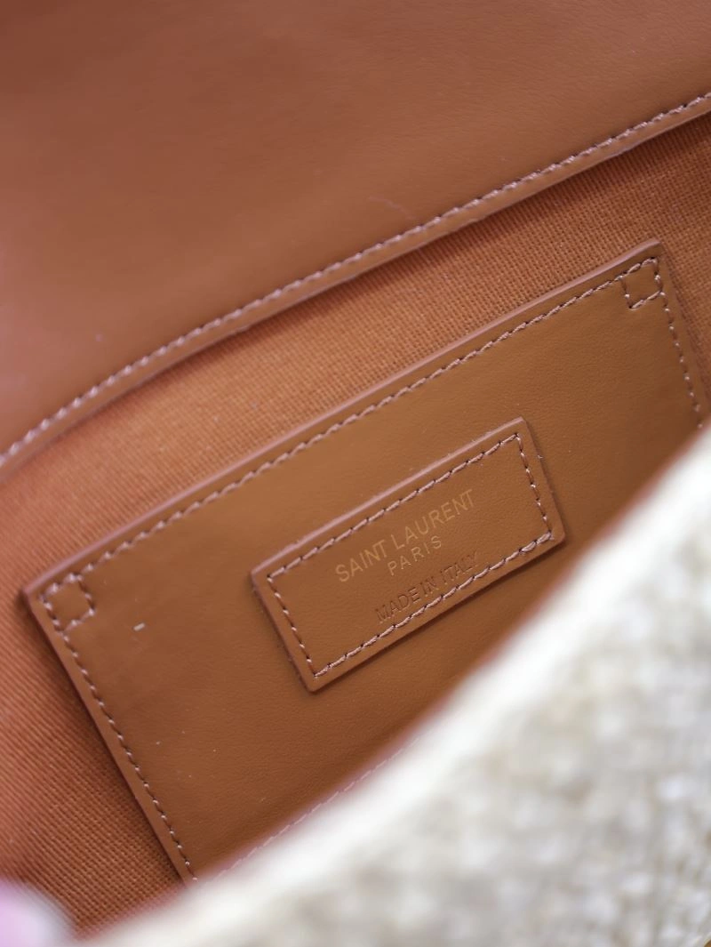 Mirror quality YSL Satchel Bags