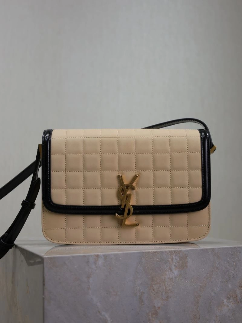 YSL Satchel Bags