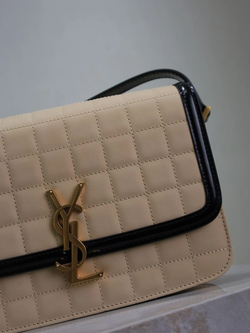 Accurate model YSL Satchel Bags