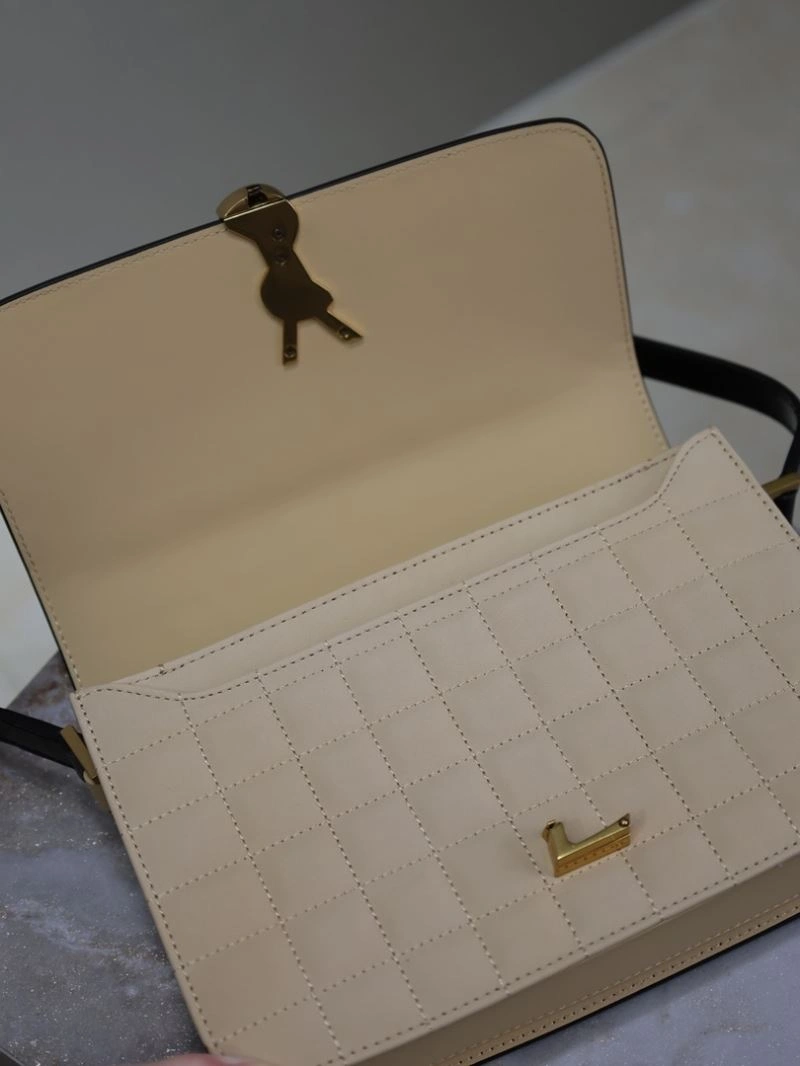 Accurate model YSL Satchel Bags