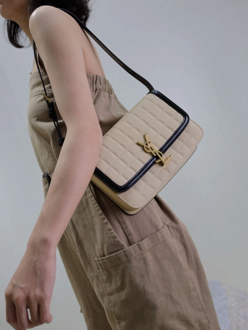 Accurate model YSL Satchel Bags