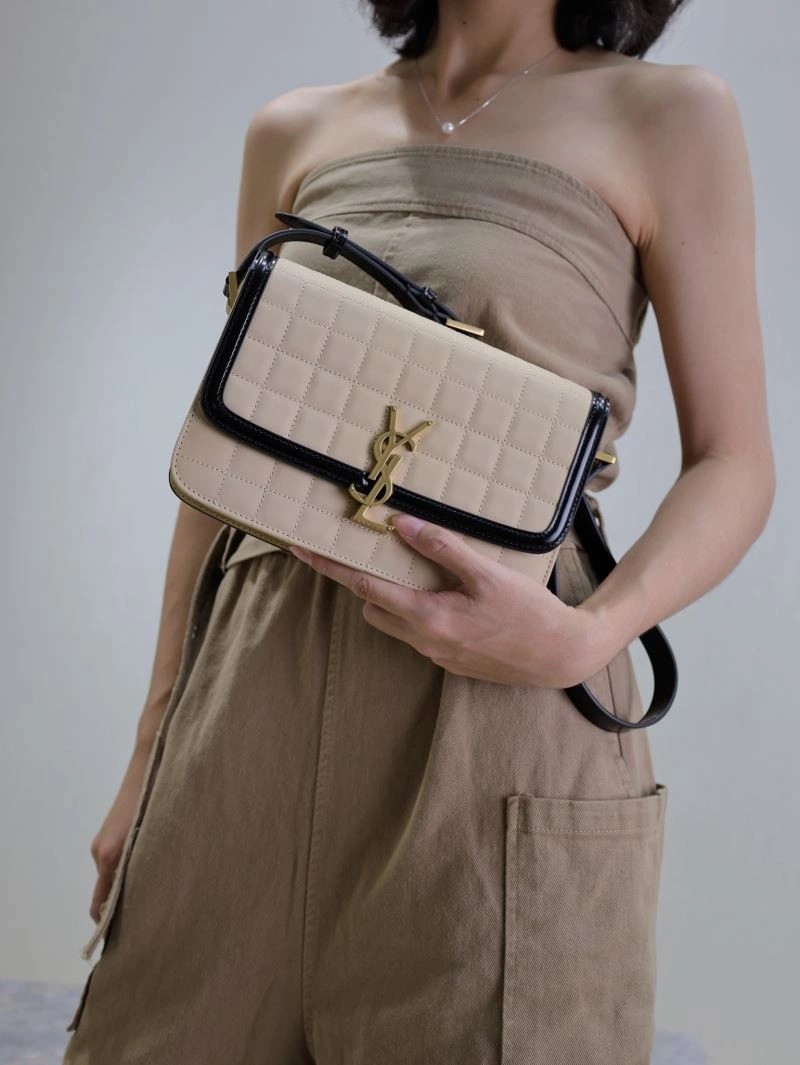 Accurate model YSL Satchel Bags