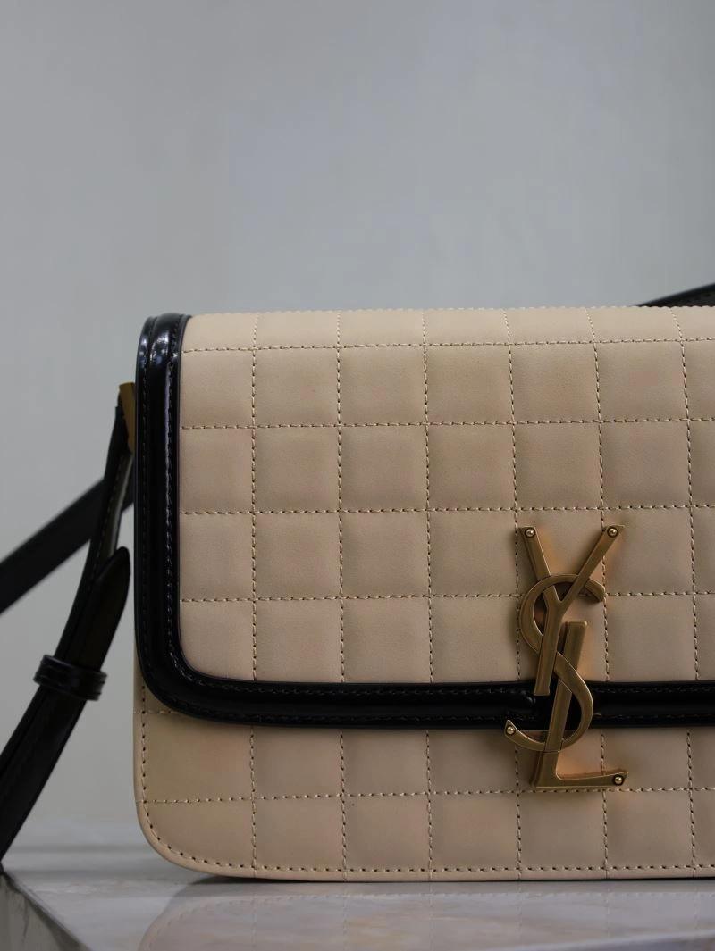 Accurate model YSL Satchel Bags
