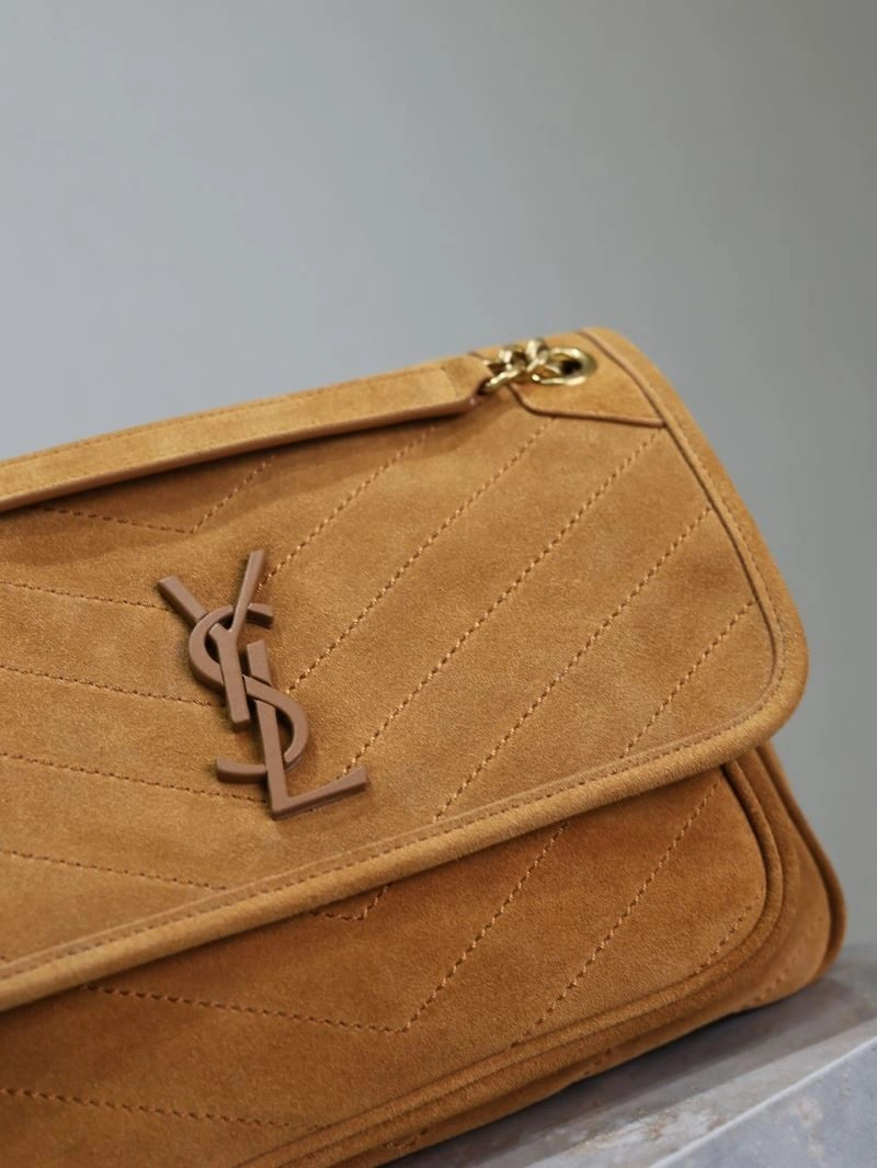 1:1 copy YSL Satchel Bags