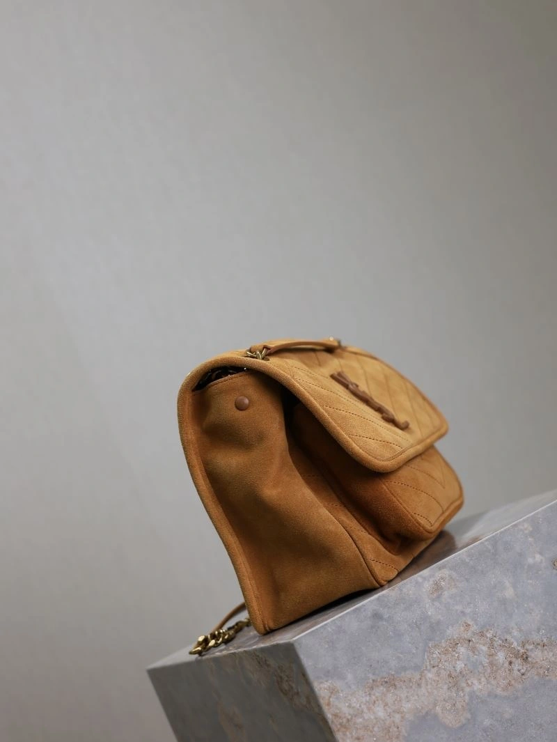 1:1 copy YSL Satchel Bags