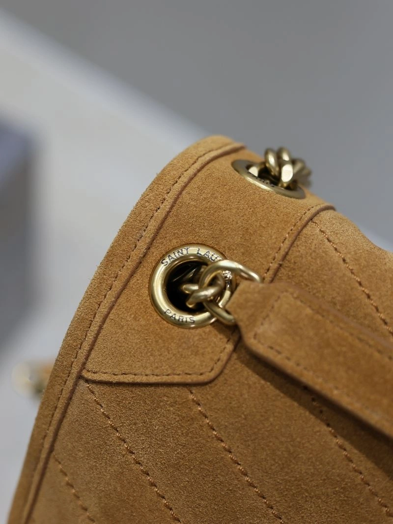 1:1 copy YSL Satchel Bags