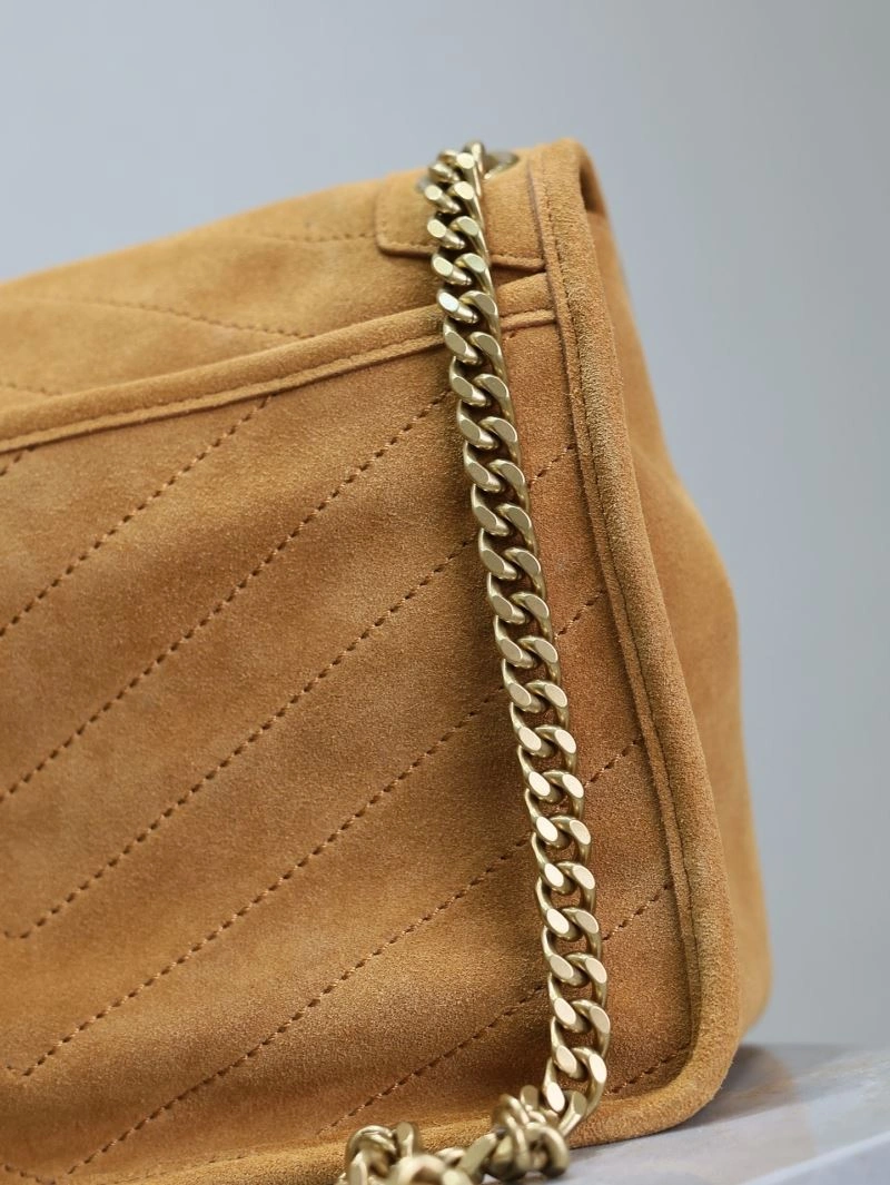 1:1 copy YSL Satchel Bags