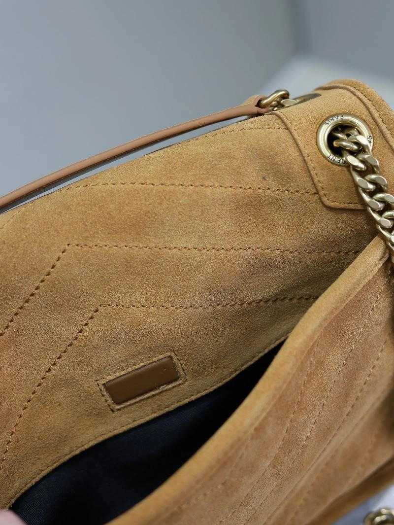 1:1 copy YSL Satchel Bags