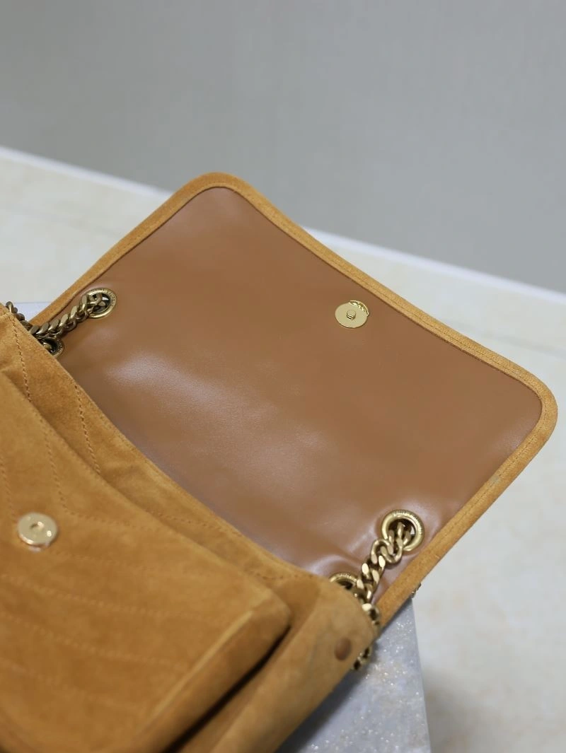 1:1 copy YSL Satchel Bags