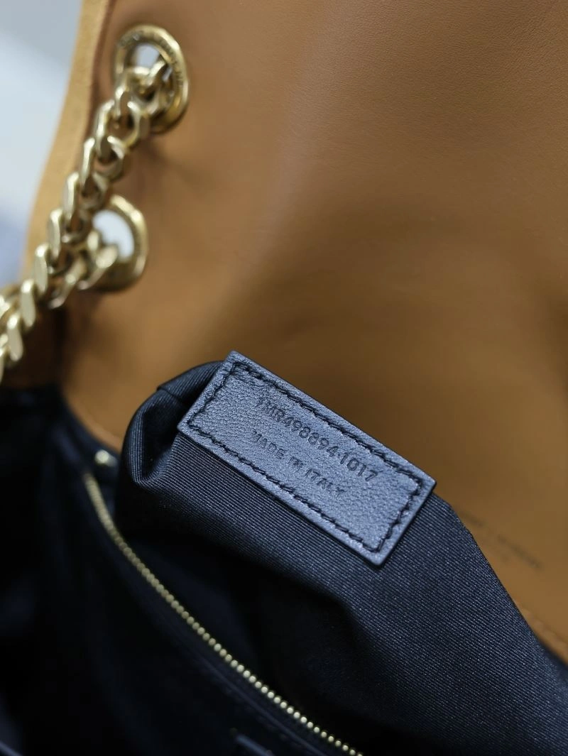 1:1 copy YSL Satchel Bags