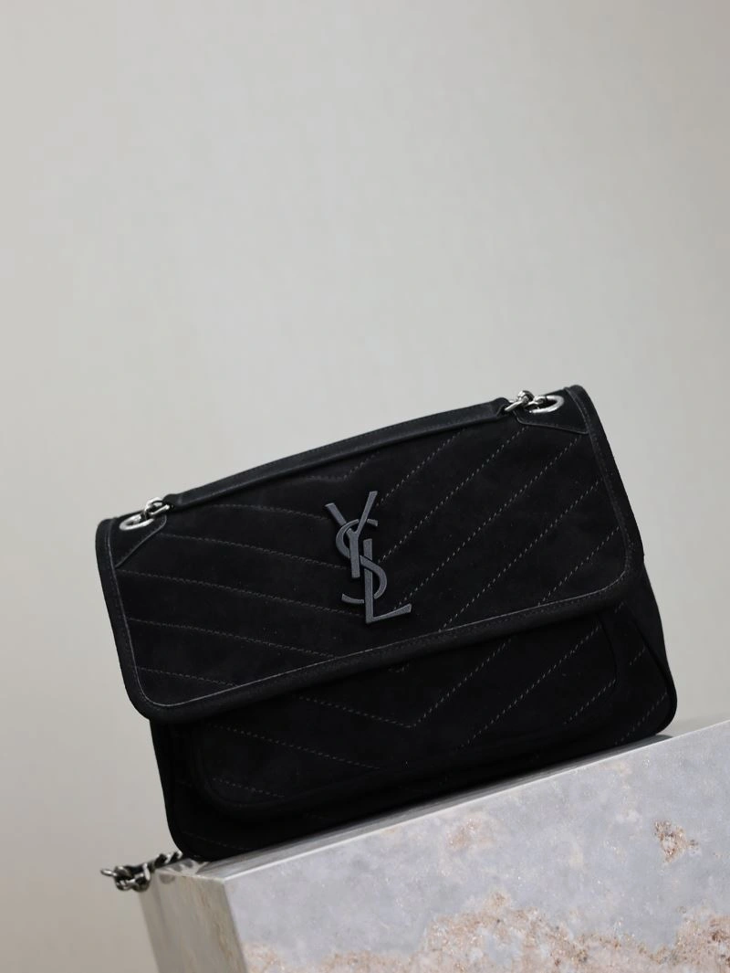 Brand-original YSL Satchel Bags
