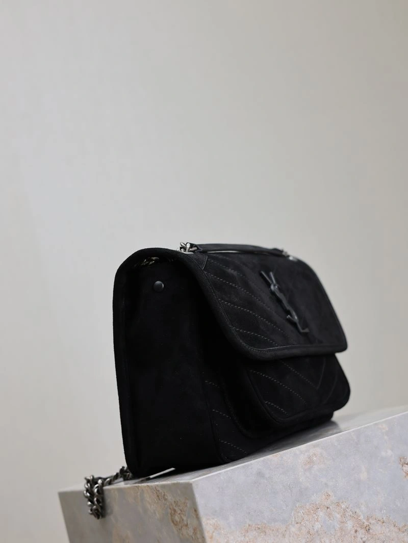 Brand-original YSL Satchel Bags
