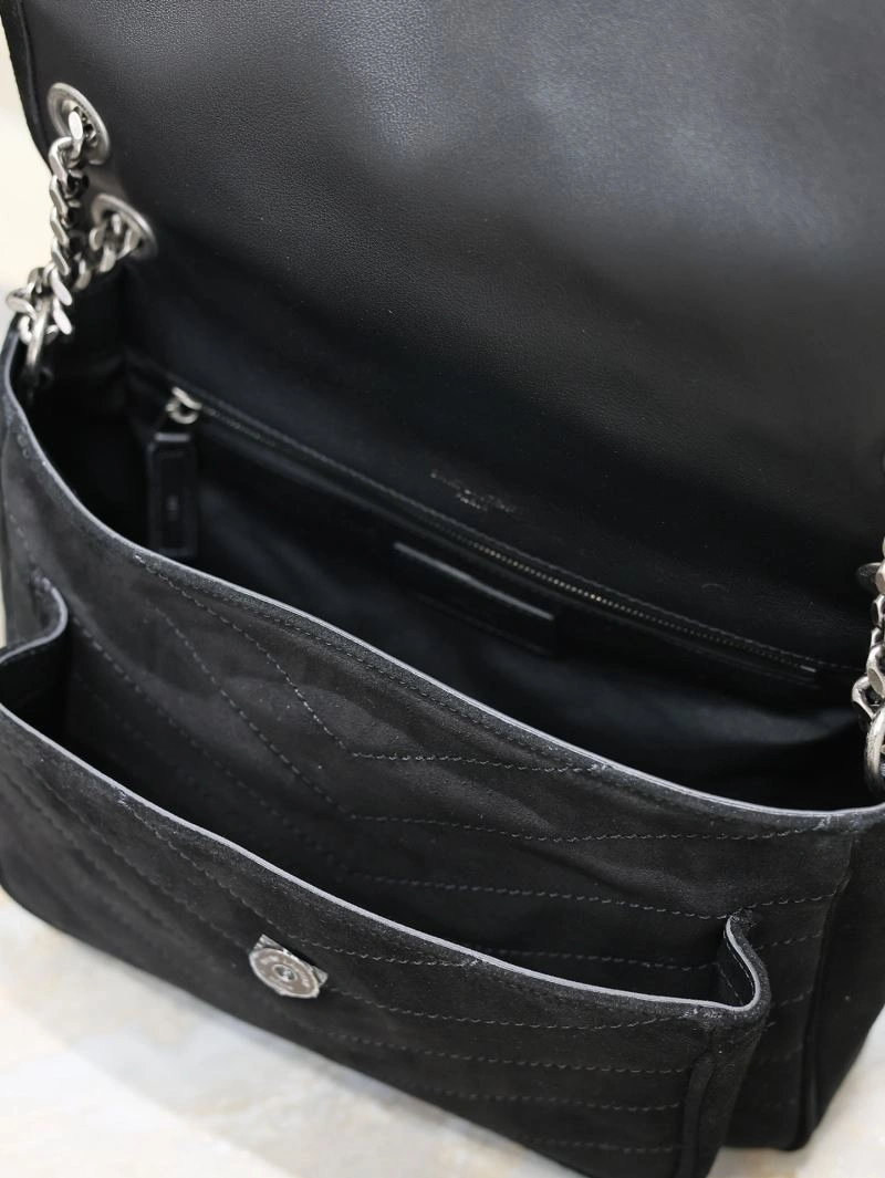 Brand-original YSL Satchel Bags