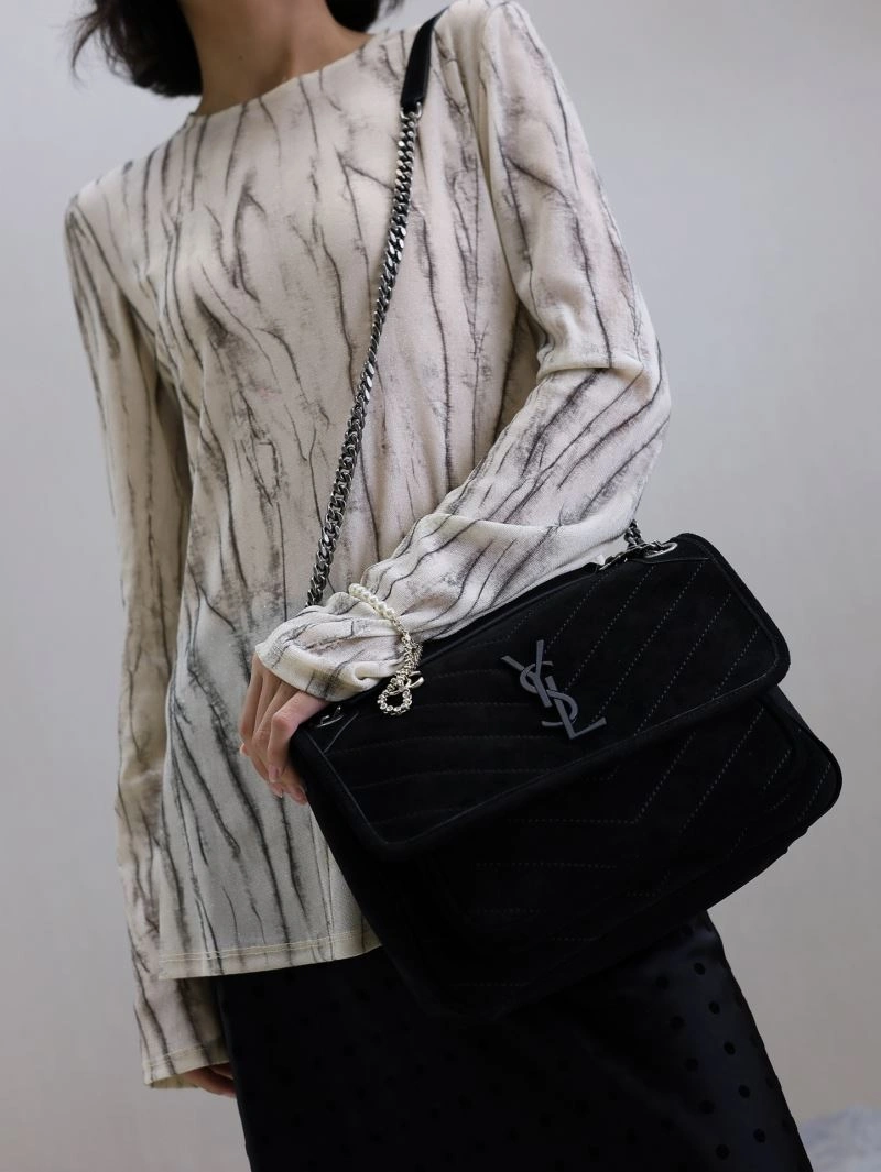 Brand-original YSL Satchel Bags