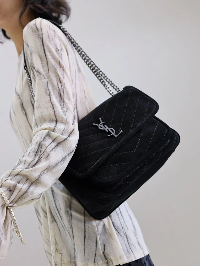 Brand-original YSL Satchel Bags