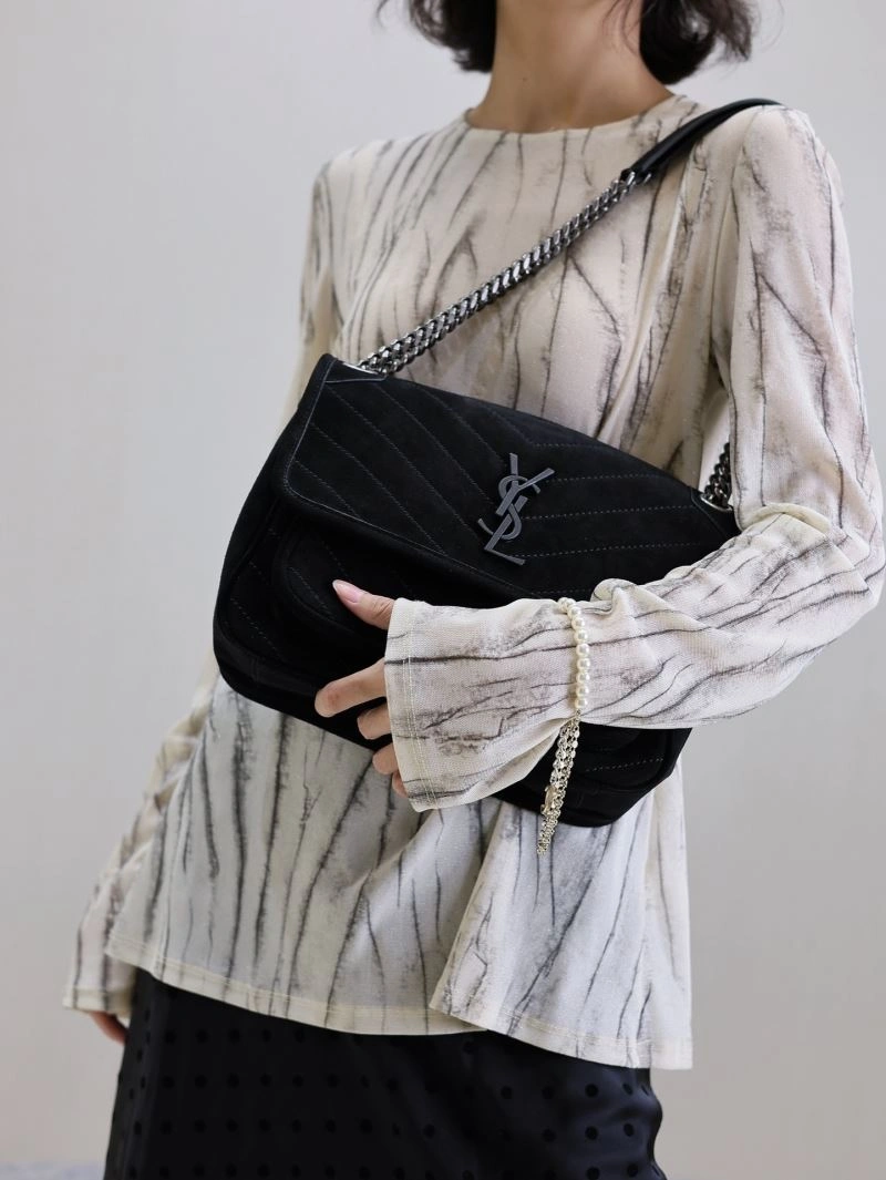Brand-original YSL Satchel Bags