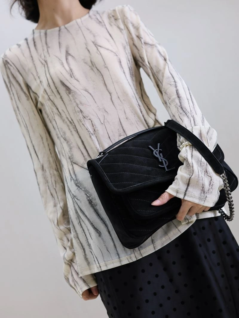 Brand-original YSL Satchel Bags