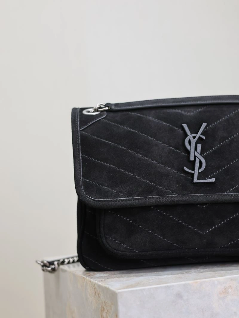 Brand-original YSL Satchel Bags