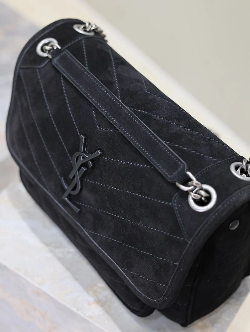 Brand-original YSL Satchel Bags