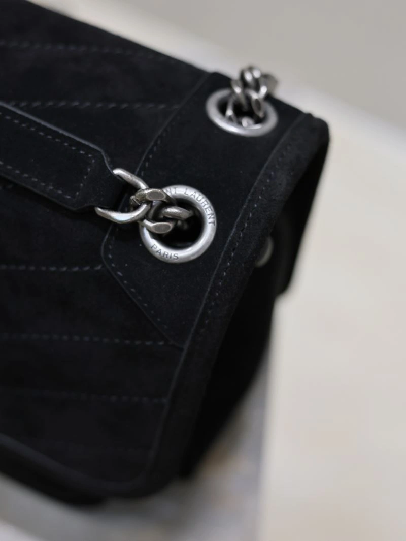 Brand-original YSL Satchel Bags
