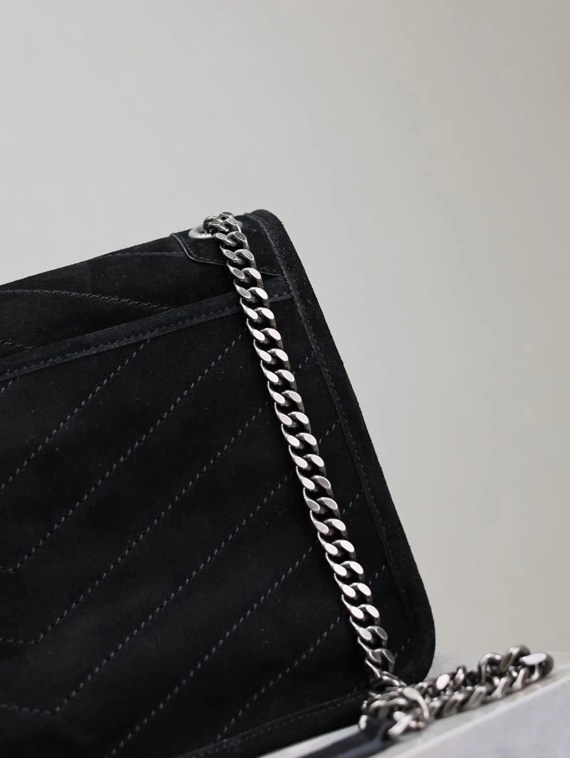 Brand-original YSL Satchel Bags