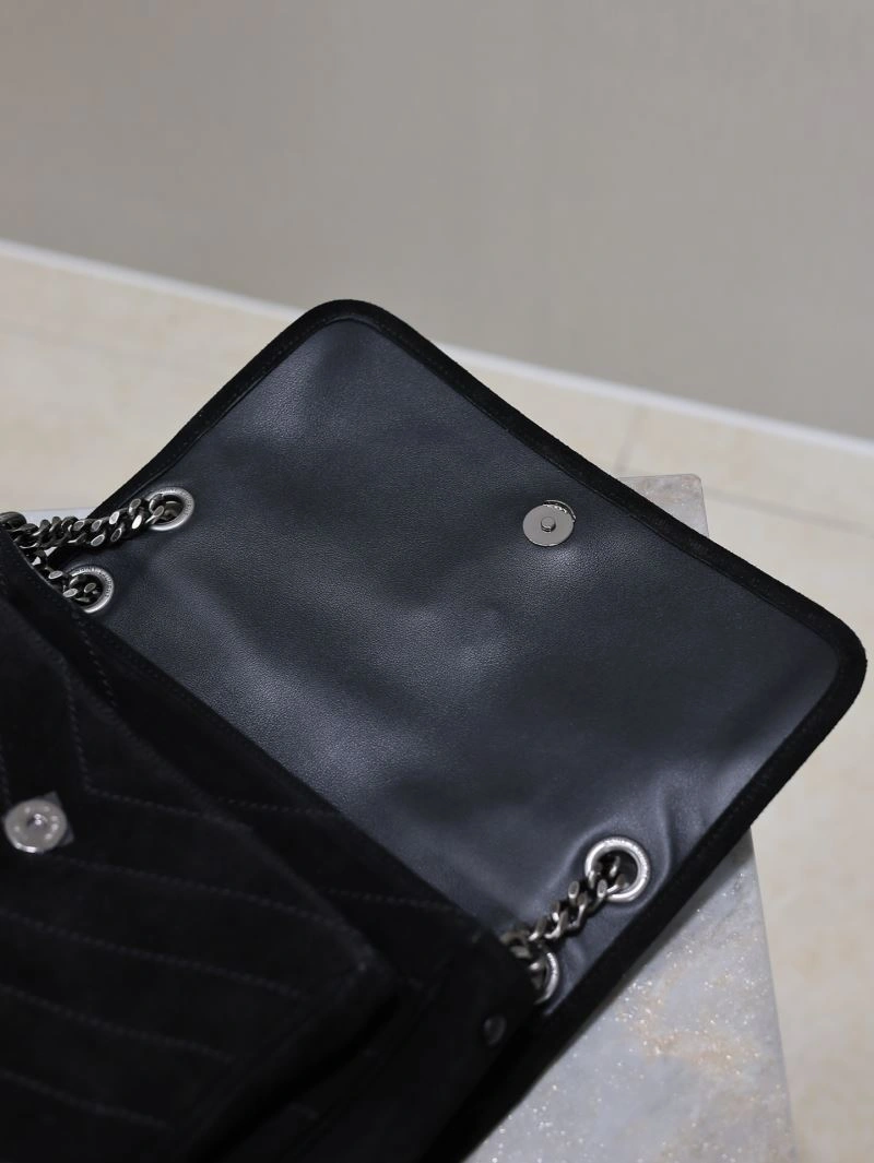 Brand-original YSL Satchel Bags