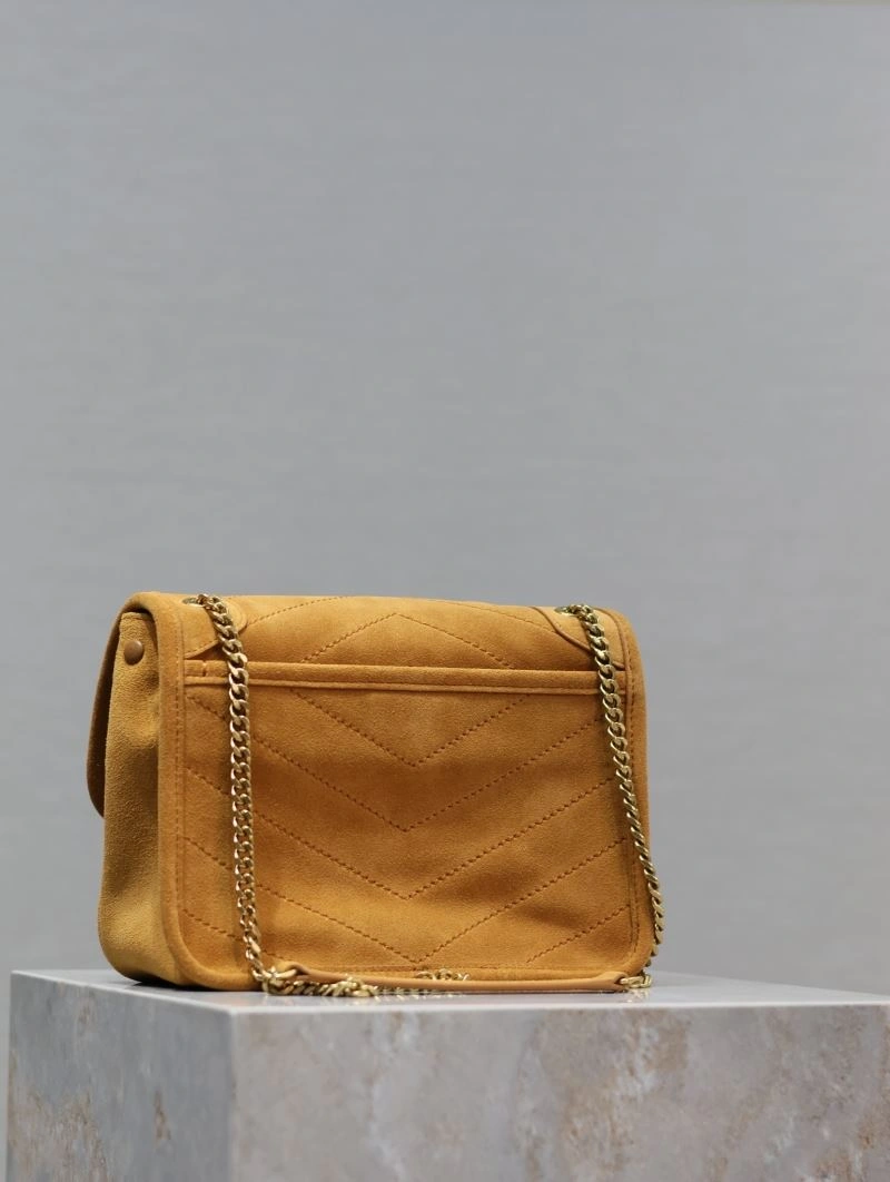 Factory-made YSL Satchel Bags