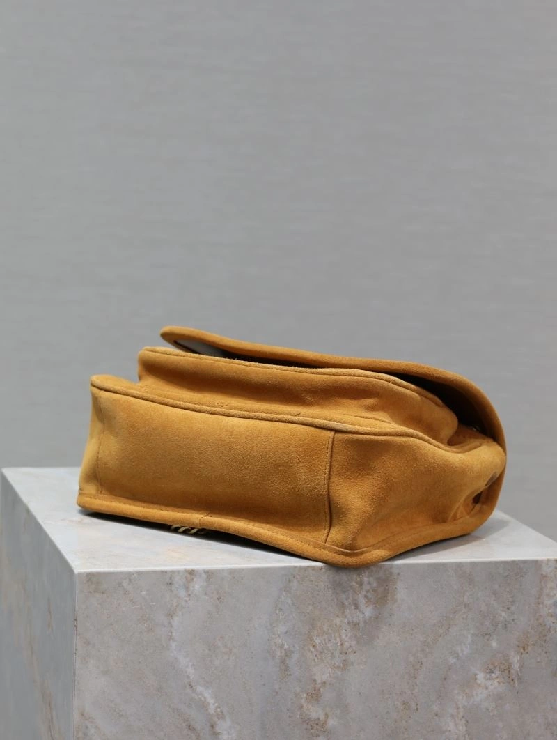Factory-made YSL Satchel Bags